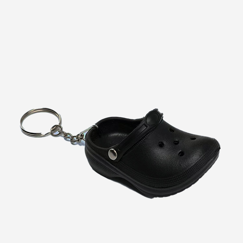 Mini Croc Charms – Karry Kraze